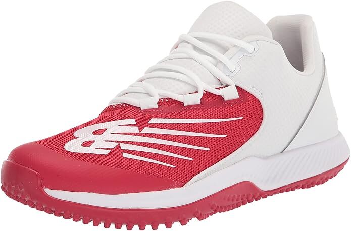 New Balance Men's FuelCell 4040 V6 Turf Baseball Shoes Cleats | eBay