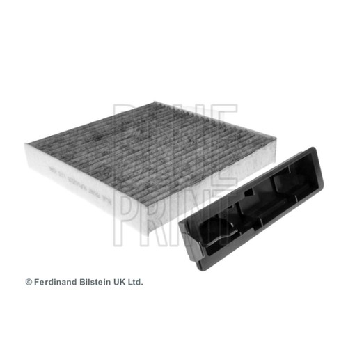 BLUE PRINT Pollen Cabin Interior Air Filter ADR162505 FOR Duster Clio ...