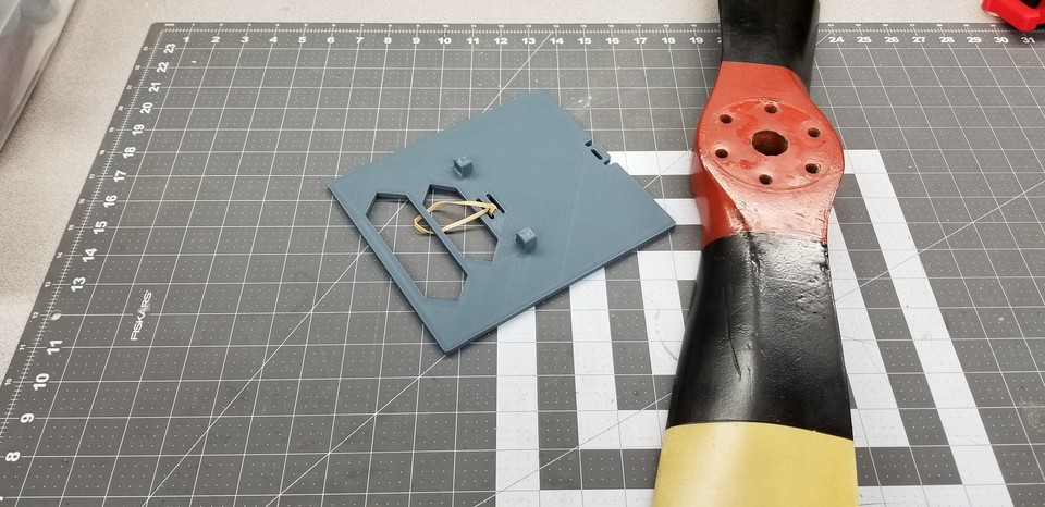 Universal Propeller Protractor | eBay