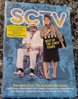 SCTV Best of the Early Years dvd box set Brand New sealed 826663101461 ...