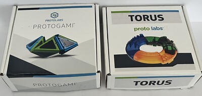 Injection & Blow Molding - Mold