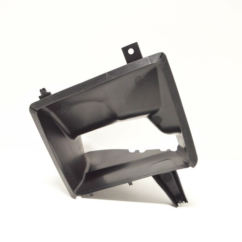 NEW BMW 6 F06 RADIATOR COOLING RIGHT AIR DUCT 51747370386 7370386 2016 ...