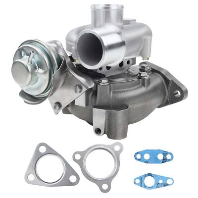 Turbo Turbocompresseur pour Toyota Rav 4 II A2 2.0 D 4WD 85KW 116PS 01 ...