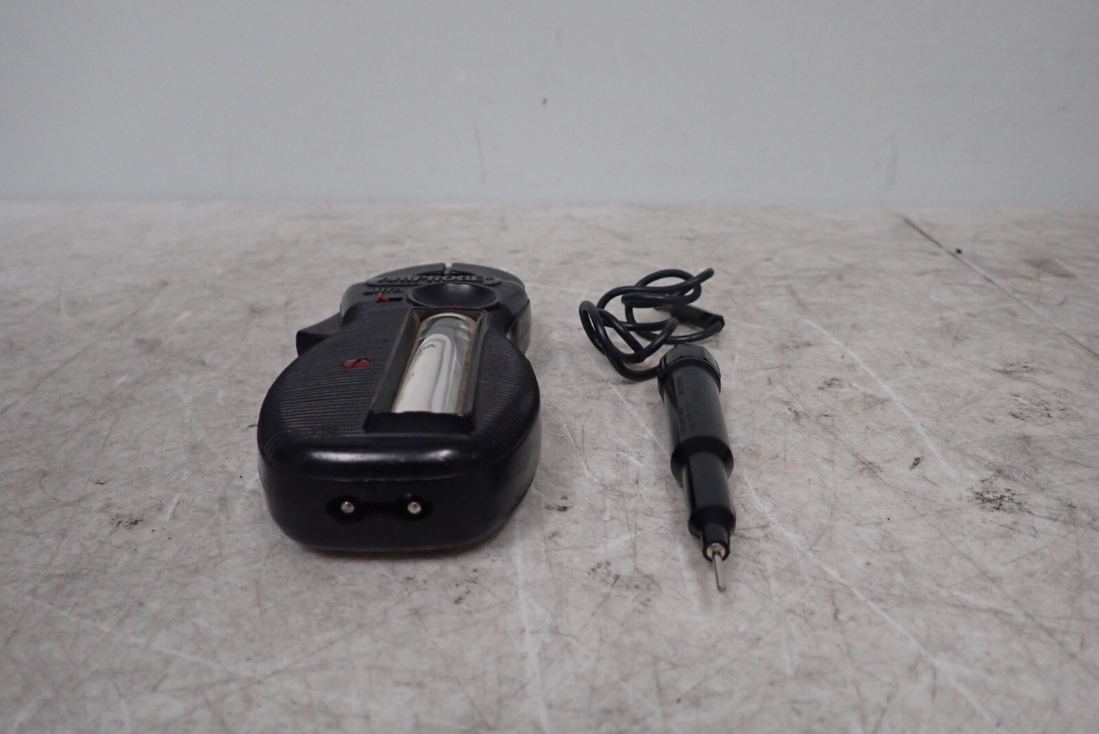 Amprobe Ultra RS-3 JP Clamp Meter Ammeter Ohmmeter with Case | eBay