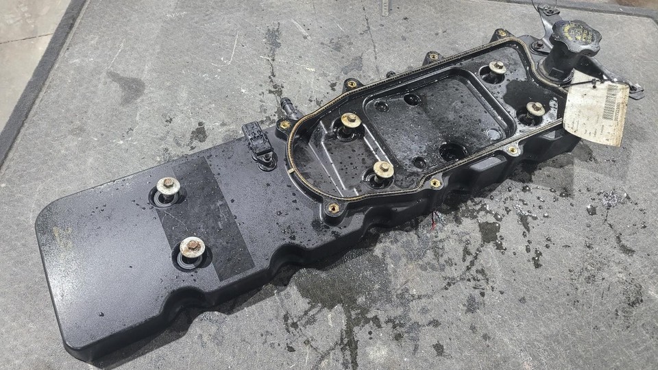 2019-2023 Ram 2500 6.7L Cummins Turbo Diesel Valve Cover | eBay