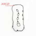 2.4L Engine Valve Cover Gasket Fit For Chevrolet Malibu LE5 LE9 LAT ...