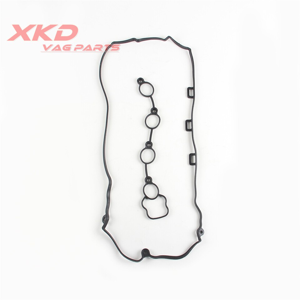 2.4L Engine Valve Cover Gasket Fit For Chevrolet Malibu LE5 LE9 LAT ...