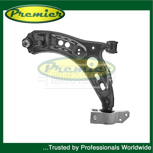 Premier Front Left Track Control Arm Fits VW Tiguan Passat CC #2 ...