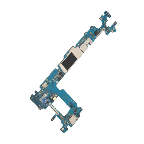 Unlocked Cellphone Mainboard PCB Motherboard Logic Board For Samsung ...