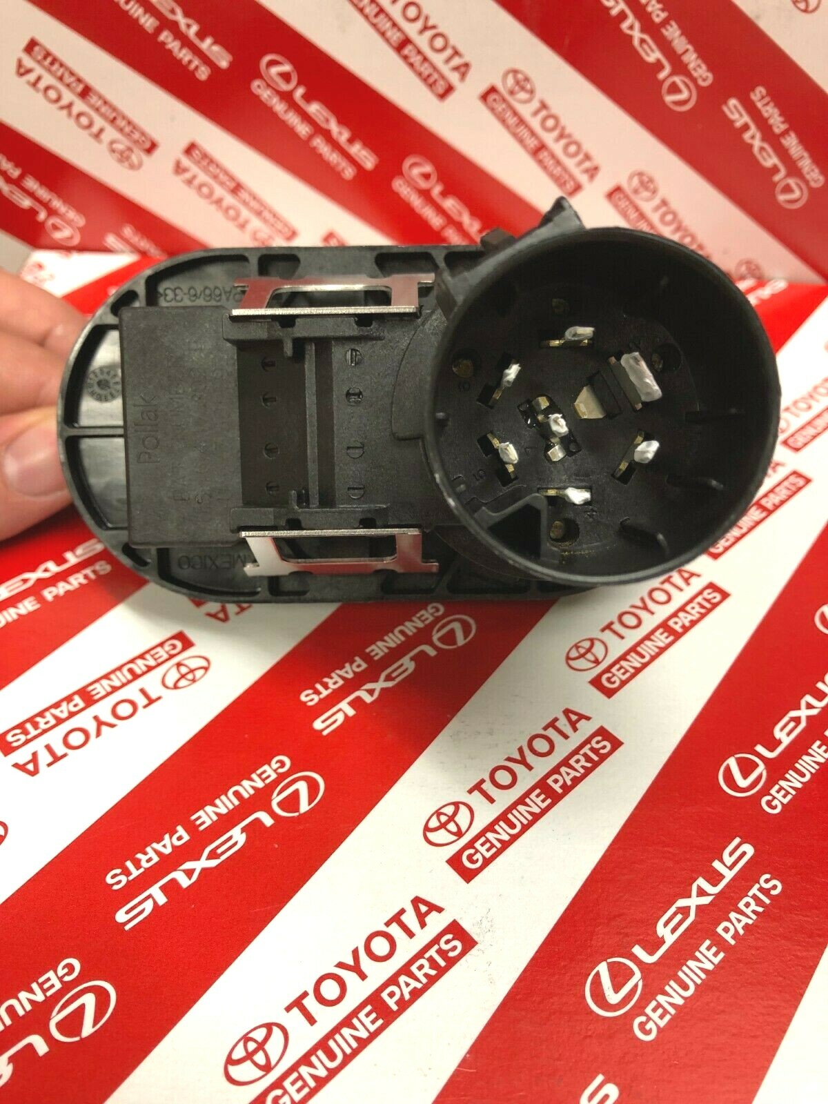 2016-2021 Toyota Tacoma 2009-2021 Tundra Tow Hitch Wire Harness ...