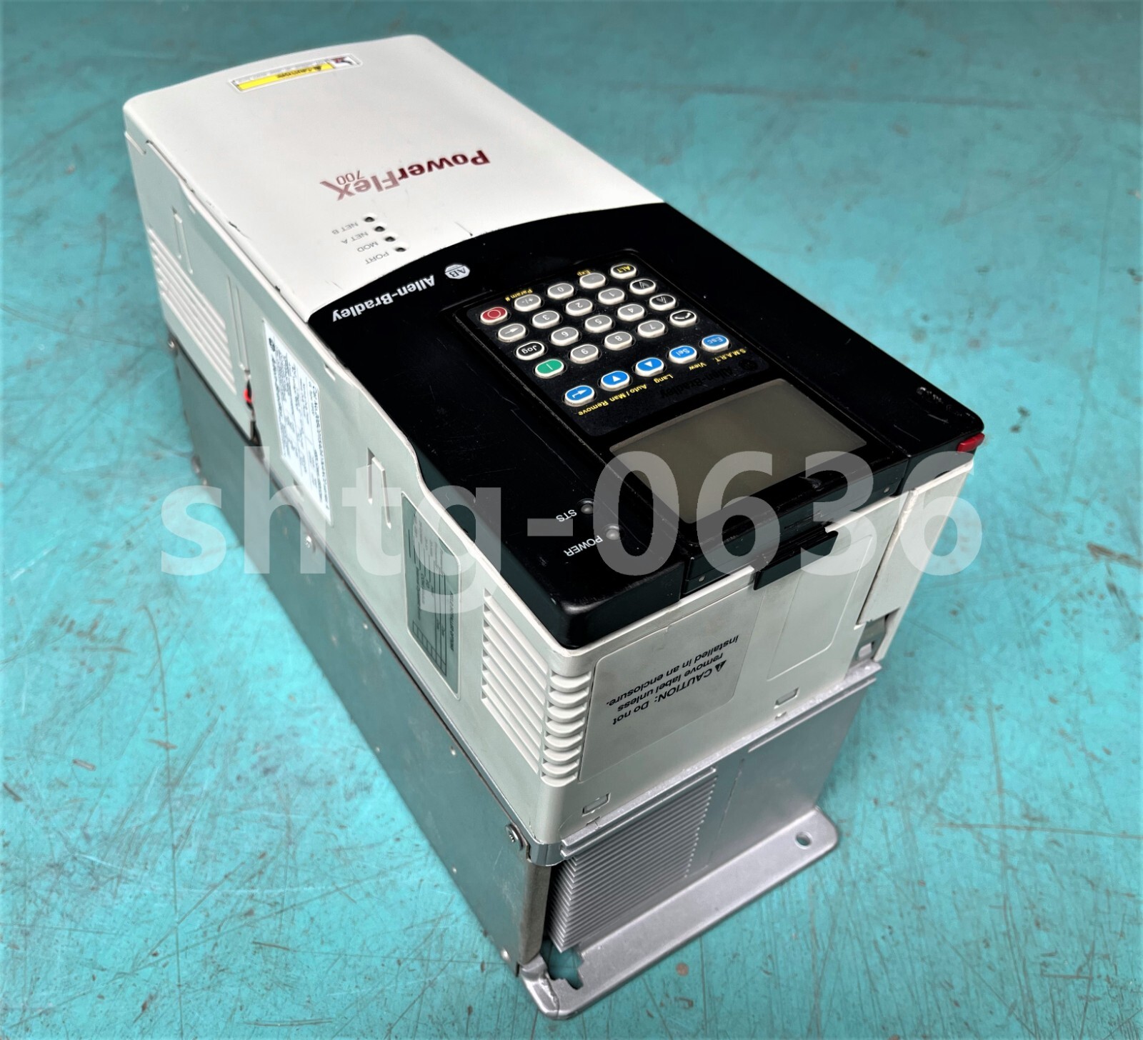 Used 20BD022A3NYNACD0 Pre-shipment test ship by FedEx | eBay