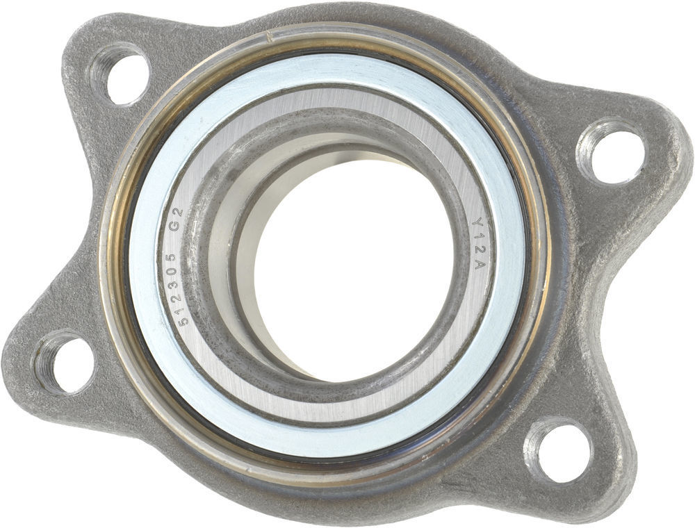 Wheel Bearing Assembly-PDL Autopart Intl 1411-248333 for sale online | eBay