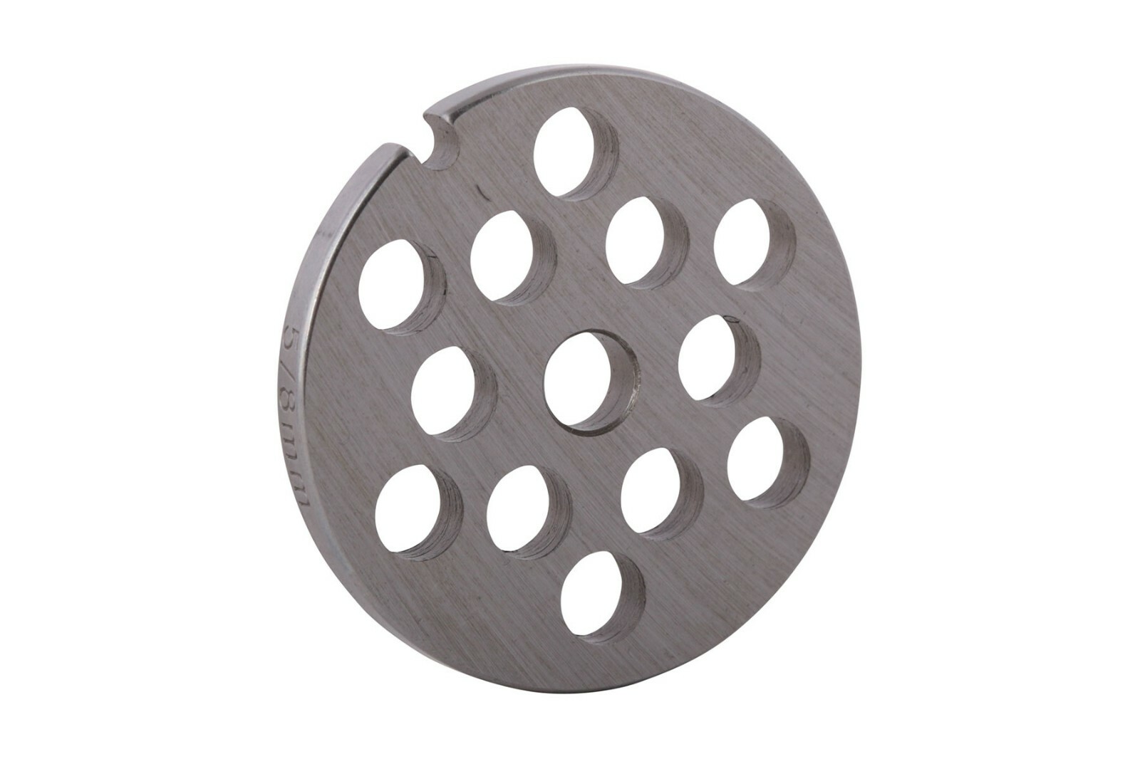 Reber Die 8mm Ferrule Disc Plate Crushed Meat Mincer N.5 TC5 9502N ...
