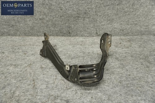 HEADLIGHT SUPPORT BRACKET FRONT LEFT Mercedes W209 CLK550 2003-2009 OEM ...