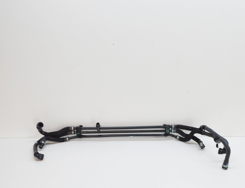 NEW MB GLE W167 SWITCHOVER VALVE TO WATER PUMP COOLANT LINER ...