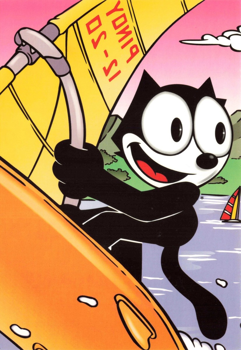 Felix The Cat Phone Wallpaper Felix The Cat Pop Art Felix The