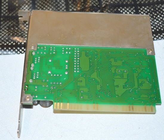 2400 Modem by GoldStar - #GSM2400VB - for sale online | eBay