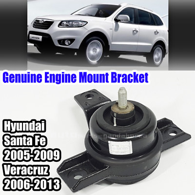 218112B000 Engine Mount Bracket For HYUNDAI VERACRUZ 2006-2013 | eBay