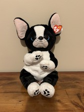 Tink the Dog - Beanie Bellies - Beaniepedia