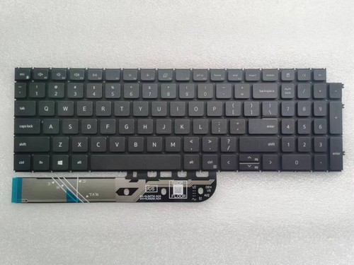 Laptop NEW FOR Dell Latitude 3520 3530 US Keyboard | eBay