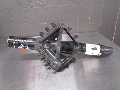 New Vermeer 12 Inch Diamond Wing Cutter Reamer 2.375 Inch 296417708 | eBay