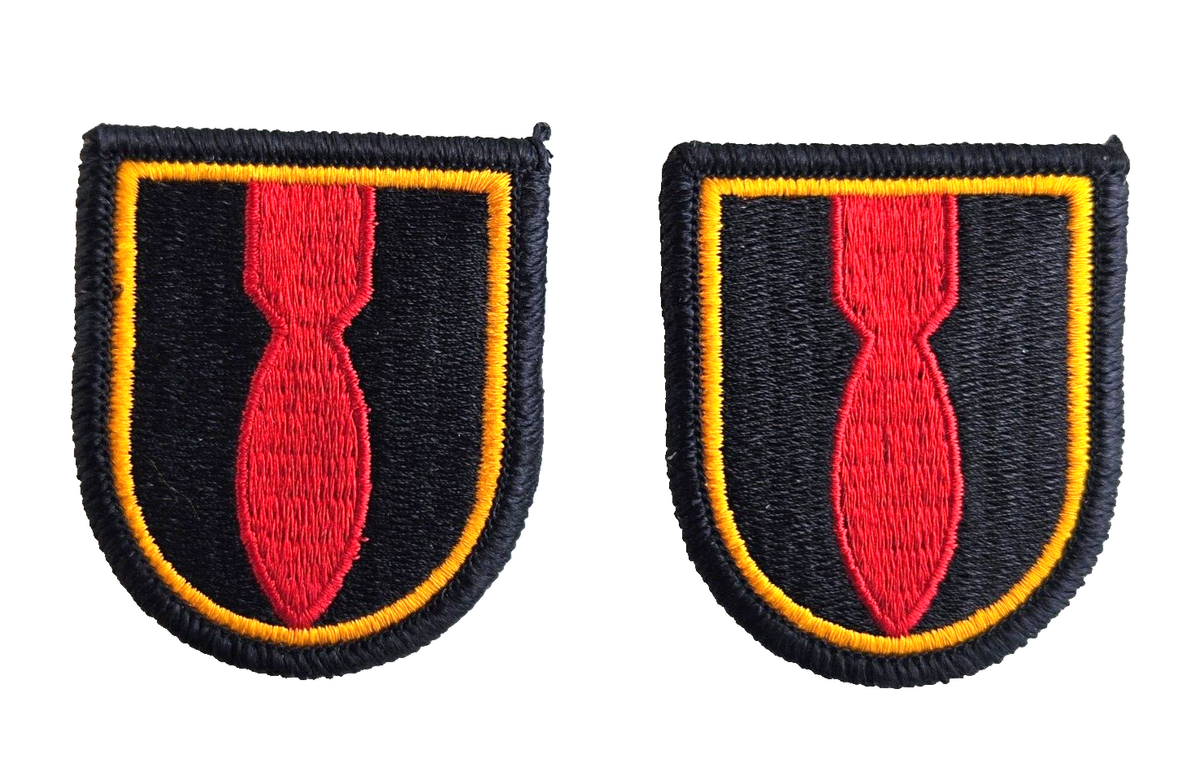Air Force Eod Beret