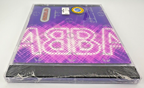 Abba-esque [4 Track EP] [EP] by Erasure (CD, Jun-1992, Mute) for sale ...