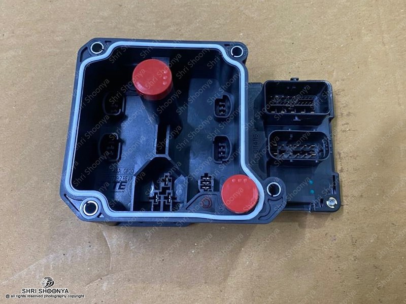 OEM Genuine Amt Controller Set for Suzuki Celerio | eBay