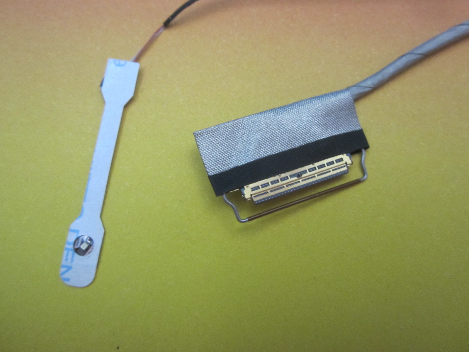LED Cable IBM Lenovo T460P 30PIN Screen DC02C008E20 | eBay Australia