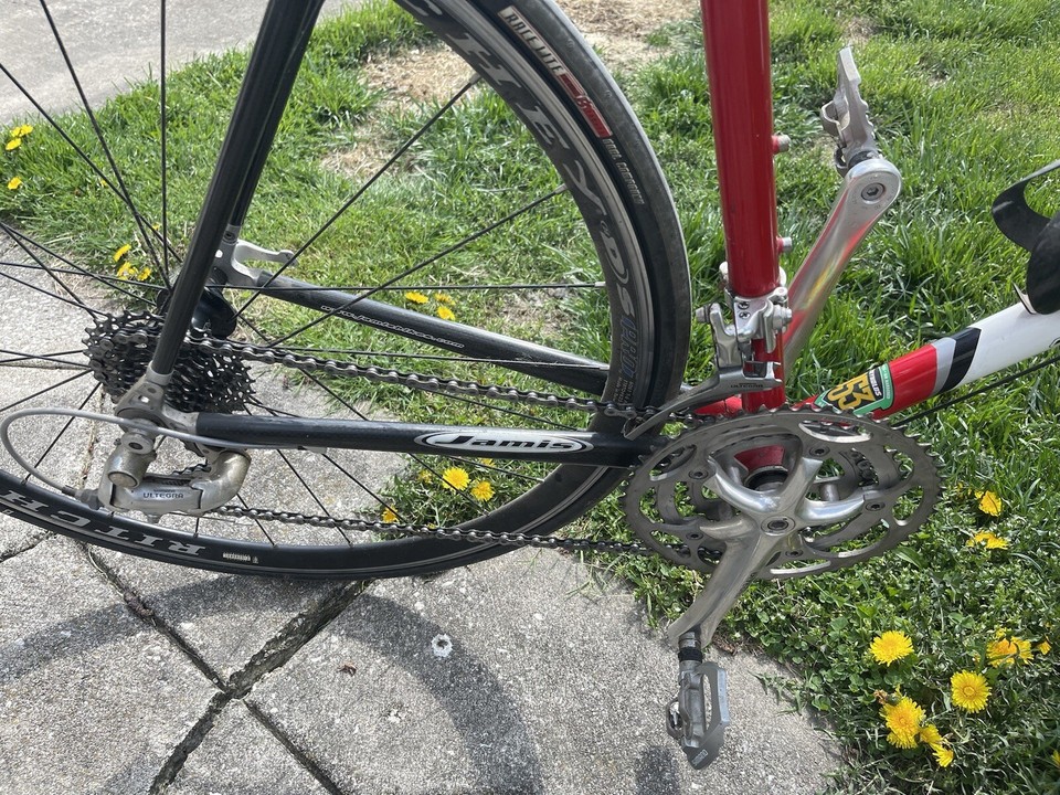 jamis road bike eclipse | eBay