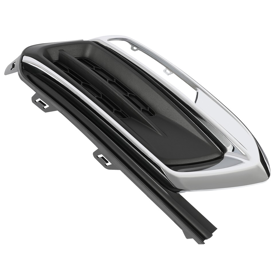 Fits Chevy Cruze 2015 2016 Fog Light Cover/Bezel/Trim Passenger Side ...
