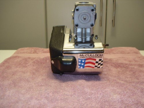 Vintage Go Kart Mc Culloch 101 Go Kart Engine | eBay