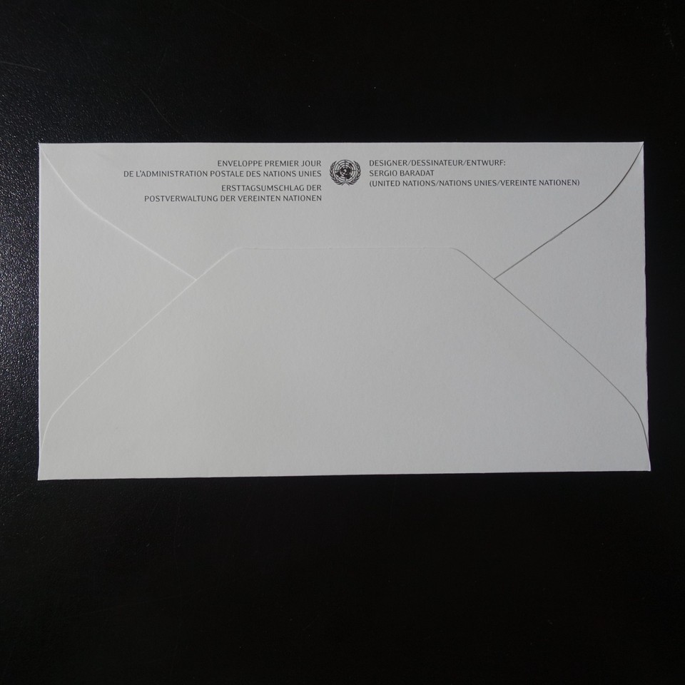 Nationen Vereinigte Vienne - Frieden Und -rechte Echthaar Nr. 888/889 ...