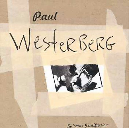 Suicaine Gratifaction [Limited] by Paul Westerberg (CD, Feb-1999 ...