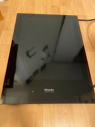 Miele CS 7612 FL SmartLine hob with induction, free shipping Worldwide ...