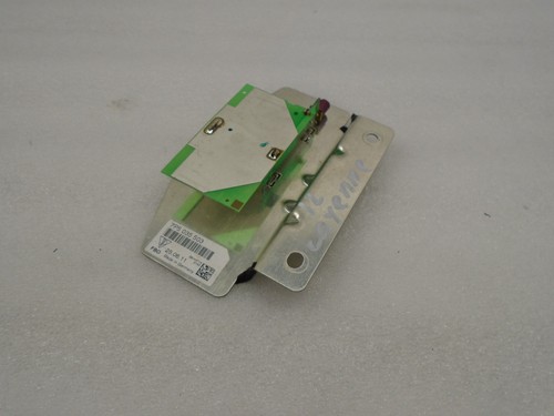 DK706187 2011-2016 PORSCHE CAYENNE ANTENNA AMPLIFIER AMP (7P5 035 503 ...