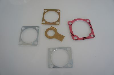 BMW 2000cs 2002ti 2002TII 2000ti touring Steering Box Shim/Gasket Set ...