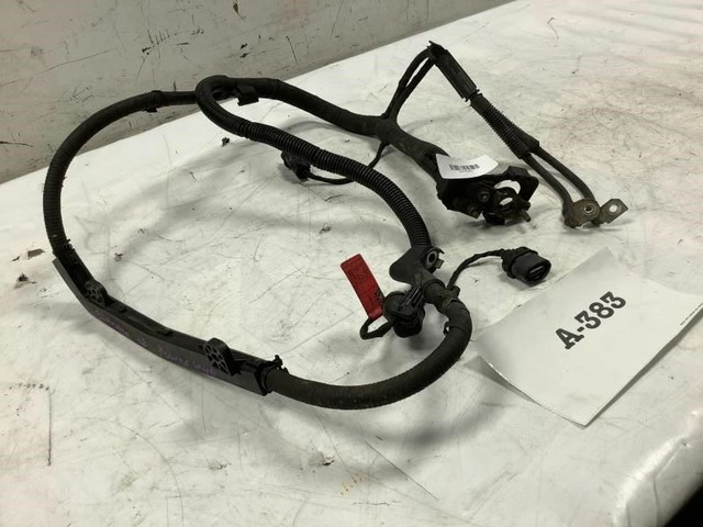 07-10 Hyundai Elantra Positive Battery Cable Harness 91850-2l220 OEM ...