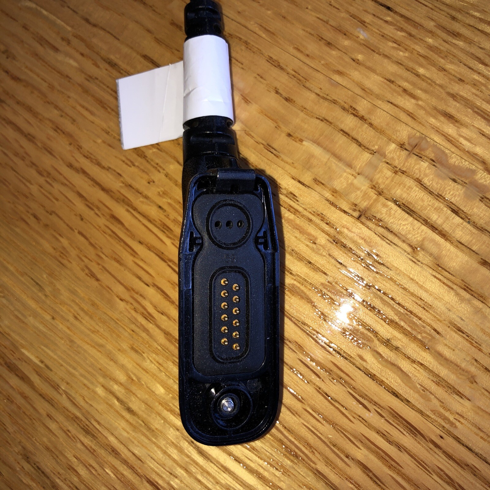 Motorola PMMN4062 Microphone for sale online | eBay