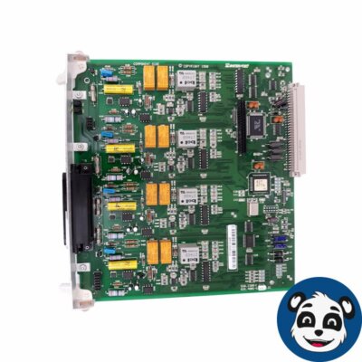 Inter-Tel LSC / 550.2300 V, Axxess Card , NEW OB | eBay