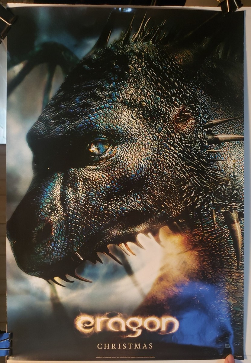 Ovo Eragon Saphira Eragon Ganhará Novo Livro Neste Ano