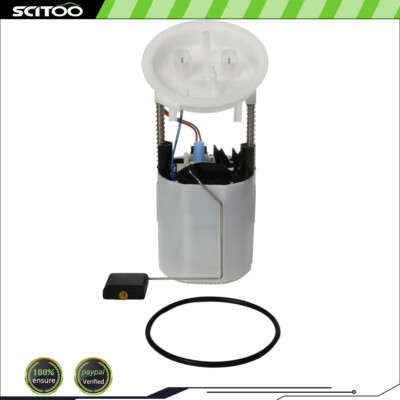 For BMW 335i E90 E92 E93 2007-08 130i E81 E87 2006-2010 3.0L Fuel Pump ...