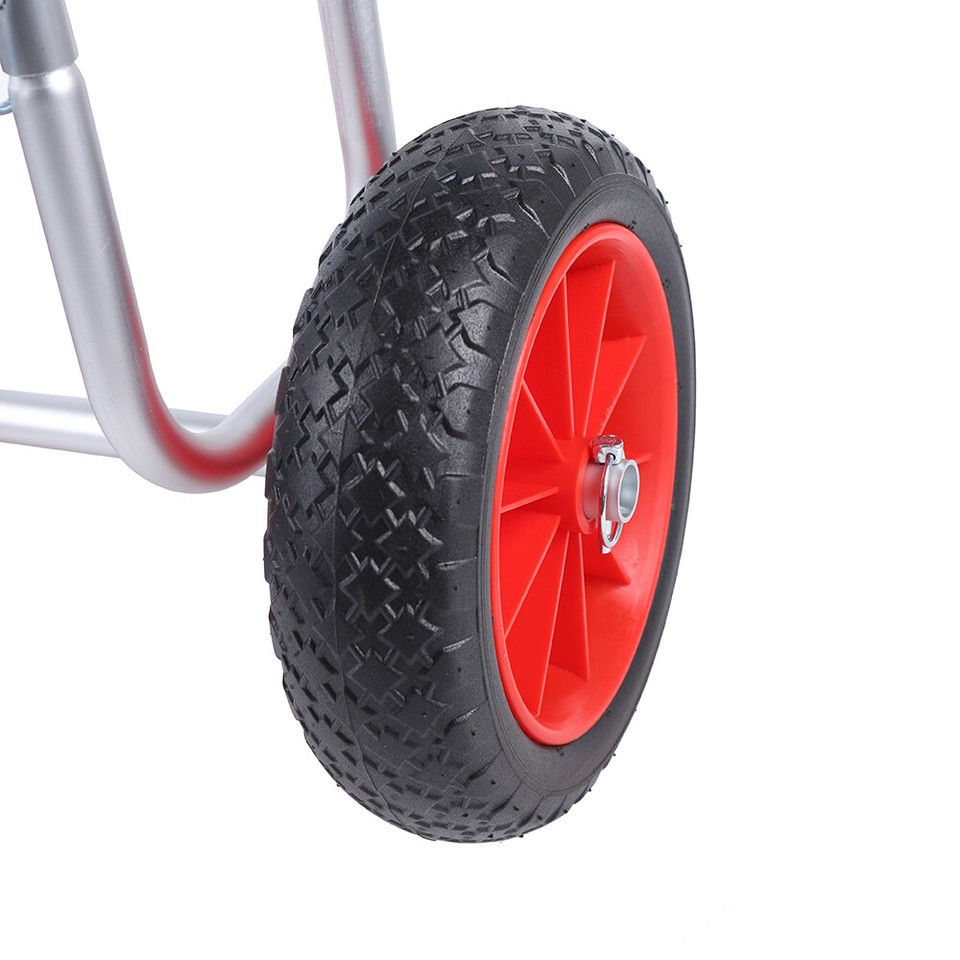 Stand Up Paddle Board Trolley Cart Surfboard Surf Ski Multipurpose ...
