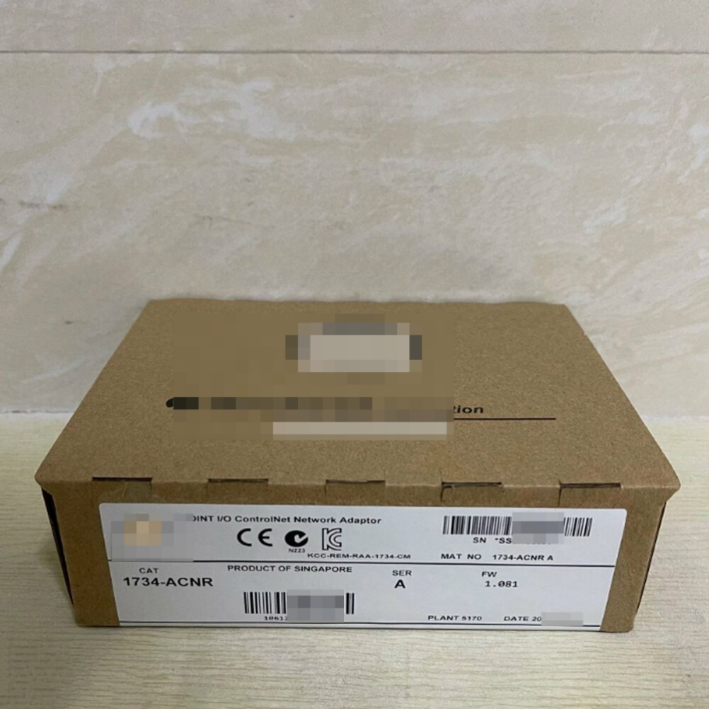 1734-ACNR NEW IN BOX 1734 Series ControlNet Module FAST SHIP#RX 1PCS | eBay