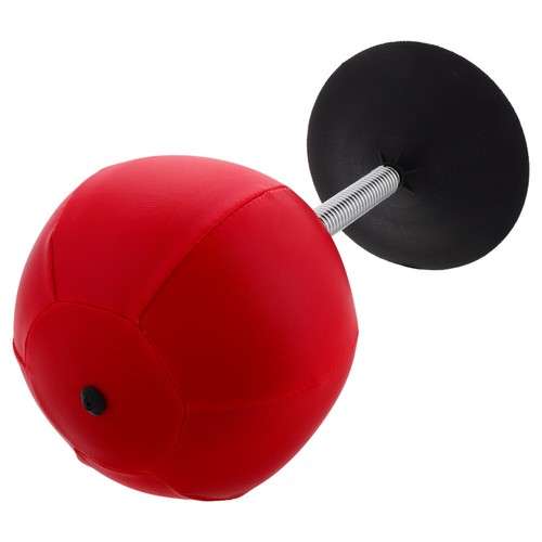 Desktop Speed Ball Child Tabletop Punching Bag Gym Reaction Boxing | eBay