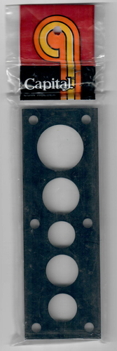 Capital U.S. Proof or Mint Set Holder - Black | eBay