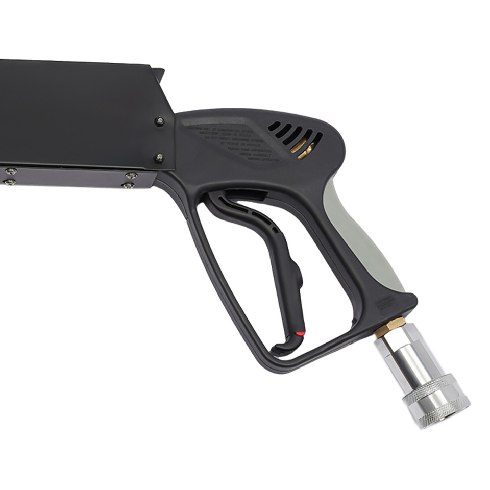 CO2 Gun Night Club Bar Party LED Cannon DJ Stage Jet Effect Fogger ...