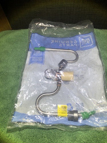 12677002 Genuine GM Fuel Rail Crossover Tube [2014-2025] | eBay