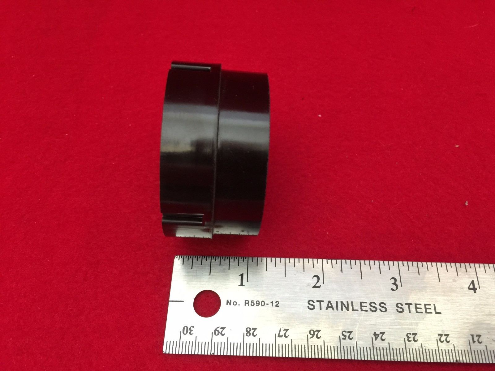 B14A Photomultiplier 14Pin Diheptal Solder Tube Socket PMT CRT B14-38 ...