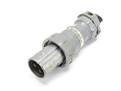 Plugs - Hubbell Killark